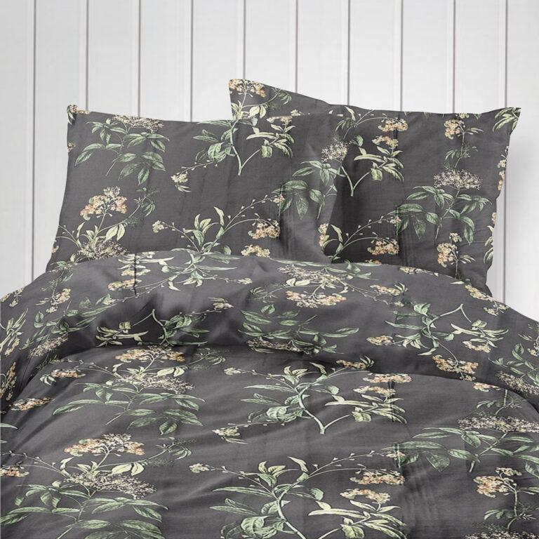 Mako-satiinist komplektid - Voodipesu - Votex House OÜ